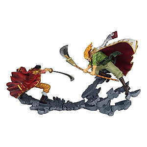 Banpresto ONE PIECE MANHOOD-SPECIAL ver.-(A:GOL.D.ROGER)