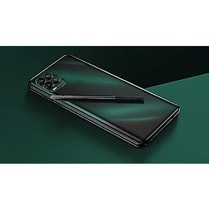 COCOPARTS G Stylus 5G Stylus Pen Replacement for Moto G Stylus 5G XT2131 2021 (Cosmic Emerald)