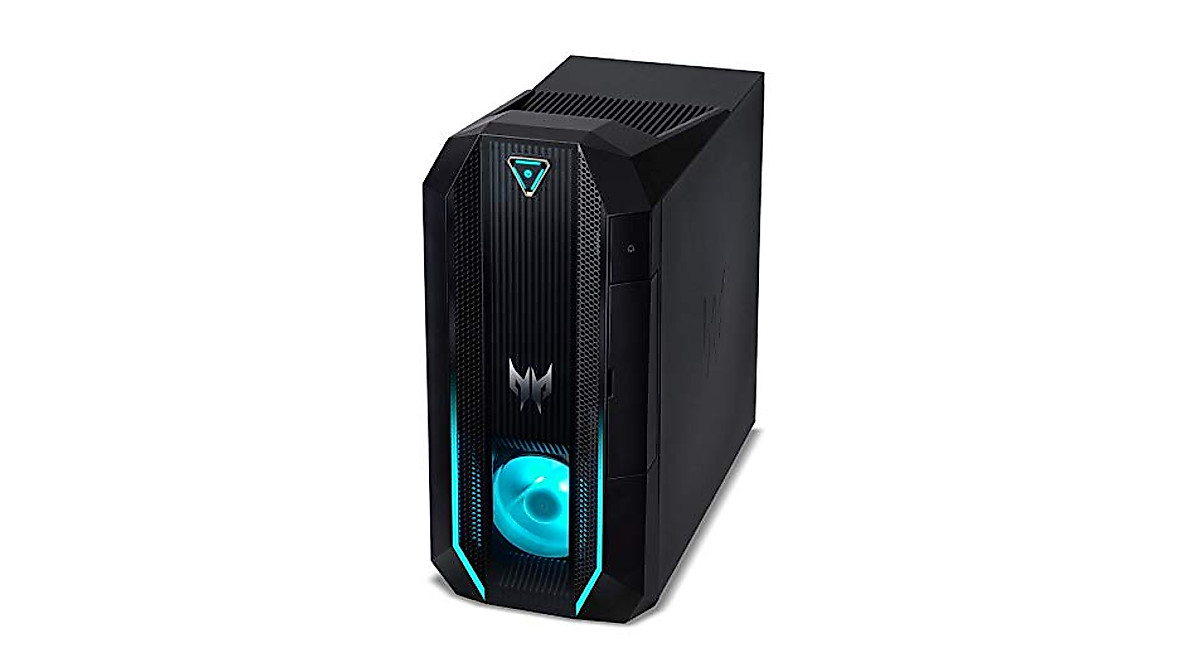 Acer Predator Orion 3000 Gaming Desktop | Core i7 & RTX 3070