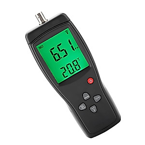 Digital meter Digital Meter AS218 Digital Meter Tester Quality Water Testing 0.00~14.00 Measuring Instrument with Storage Box&Probe
