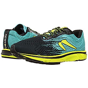 NEWTON Running Motion 10 Teal/Black 8.5 B (M)