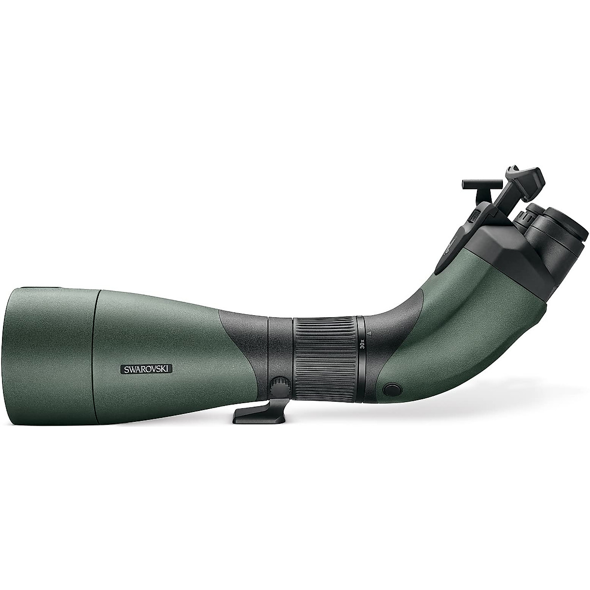 Swarovski SWAR48895 Modular Objective - 95 mm - Arca Swiss, Green