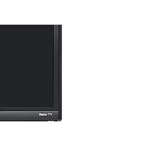 TCL 65-inch Class 4-Series 4K UHD HDR Smart Roku TV – 65S435, 2021 Model, Black