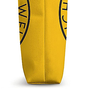 The bauhausART Logo - 100th Anniversary of the Design School Tote Bag