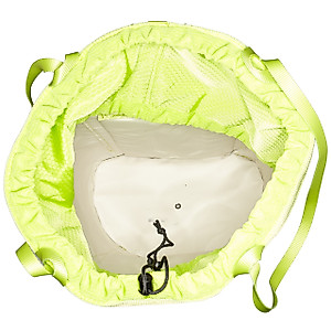 Edelrid Backpack Kurt HAULBAG, Snow, Oasis, 64.00 X 39.00 X 5.00 cm 721210556450