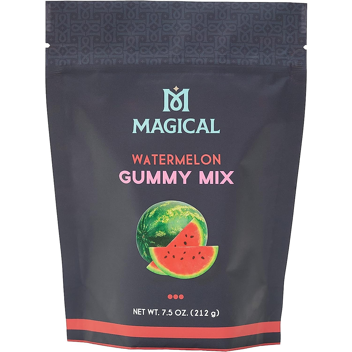 Magical Butter Machine Ultimate gummy making Kit Orange and Watermelon