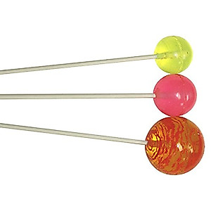 Mike Balter ERSR Mallets