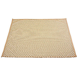 i frmmy Cushion Grip Keep Couch Cushions from Sliding - Non Slip Couch Underlay Pad, Stop Sofa Cushions from Sliding (24" x 24")- 3 Pack