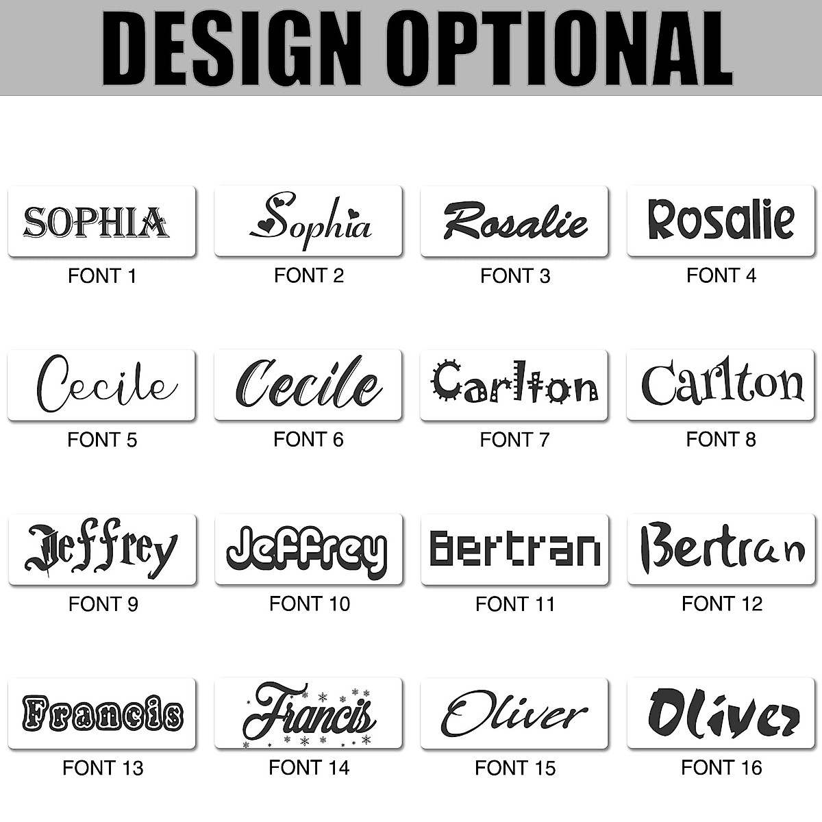 Farmelov Personalized Water Bottles Custom Name Insulated Water Bottle with Straw, Engraved Waterbottle Customized Gifts for Kids School Girls Boys Men Women - 24oz