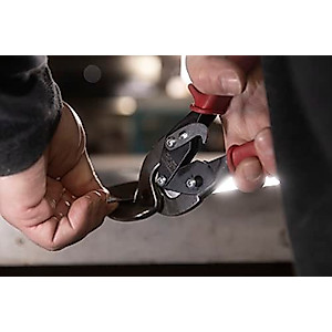 Channellock - 10 Aviation Snip (610FL)