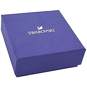 Swarovski Solitaire Pierced Earrings 1800046