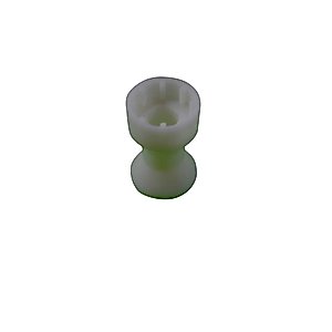 FR Base Rail and Glider Spacer for Sofas and Sectionals
