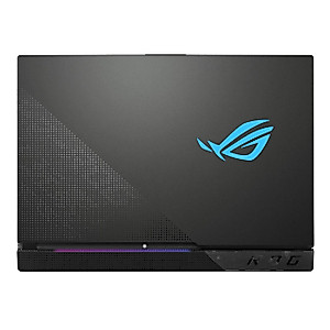 ASUS ROG Strix Scar 15 Gaming Laptop 2023, AMD 8-Core Ryzen 9 5900HX, 15.6" FHD 300Hz IPS Display, NVIDIA GeForce RTX 3080 8GB GDDR6, 24GB DDR4 1TB SSD, Per-Key RGB Backlit Keyboard, Win10 Pro