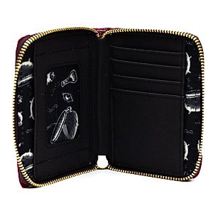 Loungefly Disney, Hocus Pocus Mary Sanderson Wallet