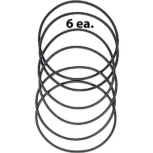 Comparable with GE HHRING (Fits GXWH40L, GNWH38S, GXWH30C, GXWH35F, GNWH38F) (Other)