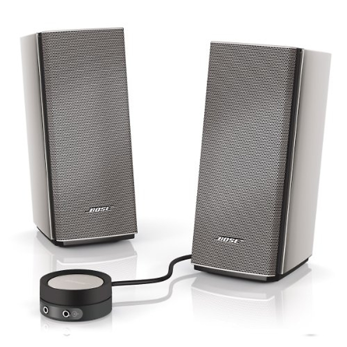 Bose ? Companion ? 20 Multimedia Speaker System