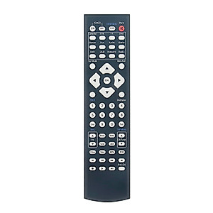 ALLIMITY AVR161 Replacement Remote Control Compatible with Harman Kardon Home Cinema 7.2ch AV Receiver AVR1710 AVR1710S AVR171S/230C AVR151 AVR151SAVR161 AVR161S AVR161/230C