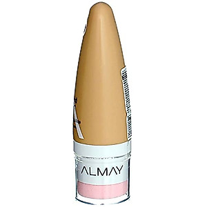 Almay Best Blend Forever Foundation, Neutral, 1 fl. oz., SPF 40 Broad Spectrum