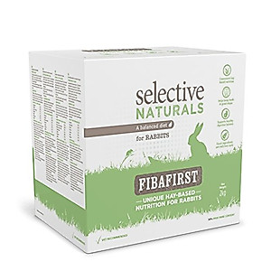 Supreme Petfoods Fibafirst Rabbit 2 kg