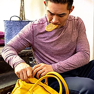 belVita Breakfast Biscuits Variety Pack, 4 Flavors, 6 Boxes of 5 Packs (30 Total Packs)