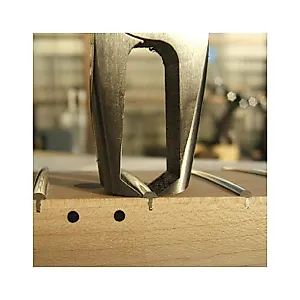 Hosco Fret Puller Flat Head Plier TL-TC10