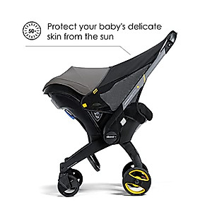 Doona Sunshade Extension