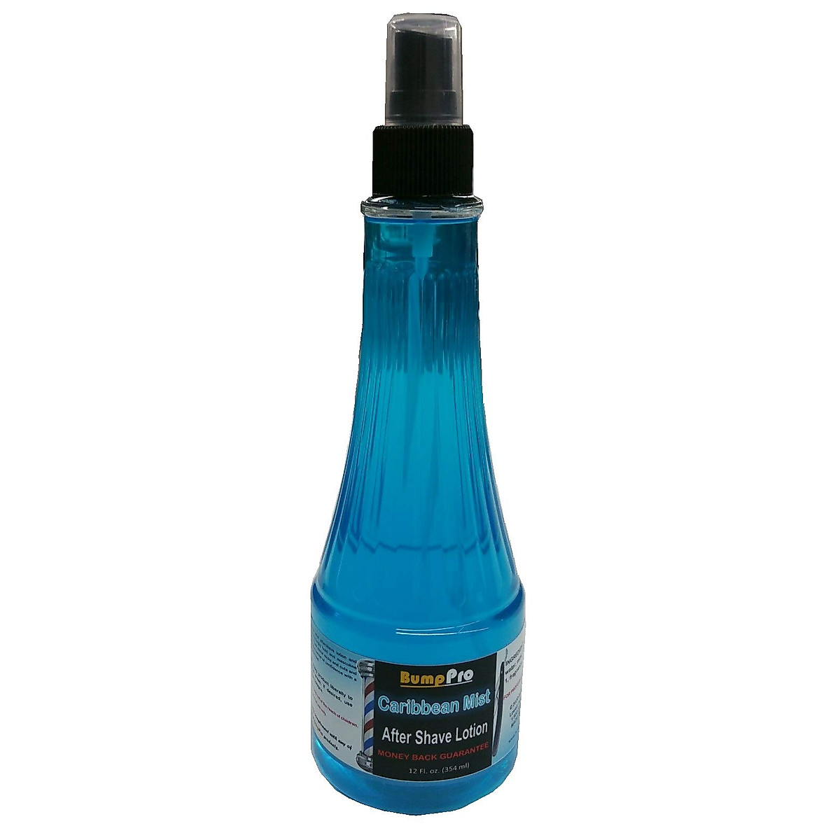 Caribbean Mist Aftershave