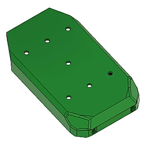 10AWG adapter for ECHO 56V eForce battery