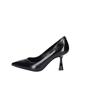 Michael Kors Clara Mid Pump Black 8.5 M