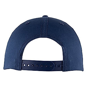 Ford Script Welded Logo Hat Blue