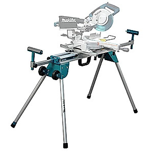 Makita WST06 Compact Folding Miter Saw Stand