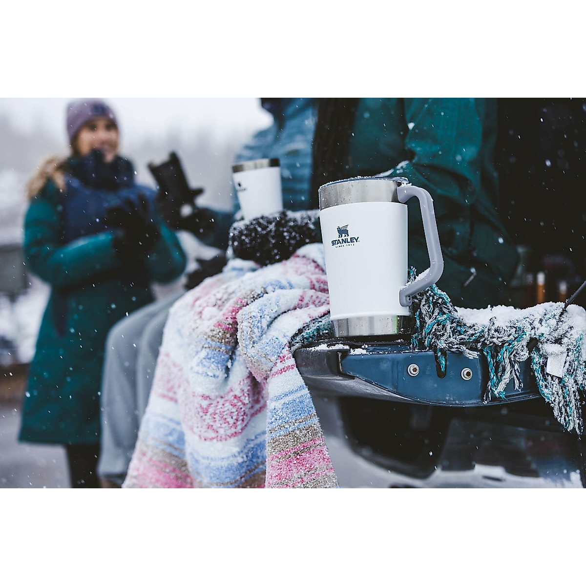 Stanley The Stay-Chill Classic Pitcher Polar 64OZ