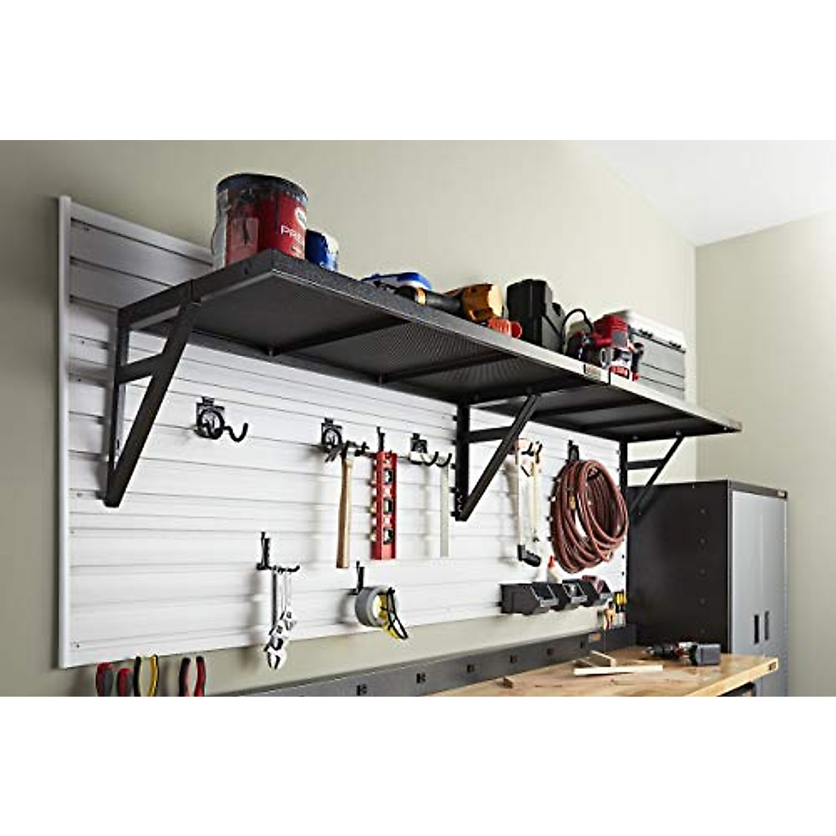 Gladiator 45" GearLoft™ Shelf, GAWA45SF