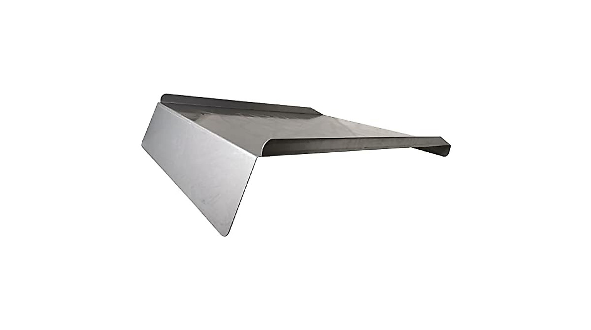 Durable Drip Tray for Silverton 620 Pellet Grill - KIT0565