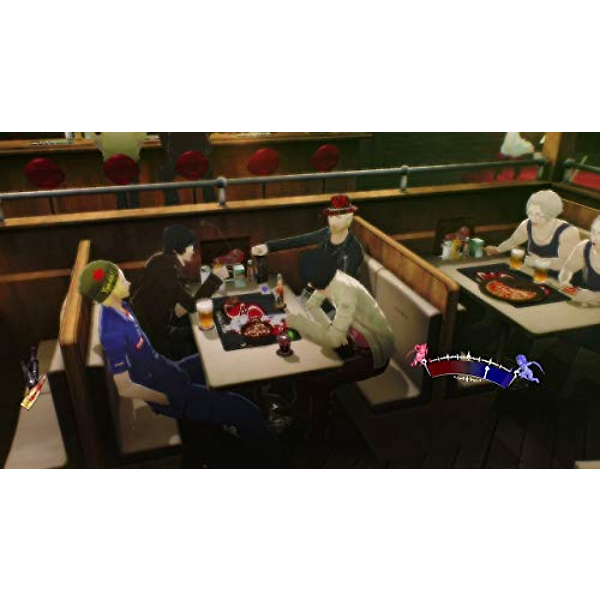 Catherine Full Body (Nintendo Switch)