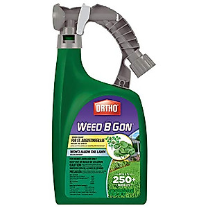Ortho Weed B Gon Weed Killer for St. Augustinegrass Ready-To-Spray, 32 oz
