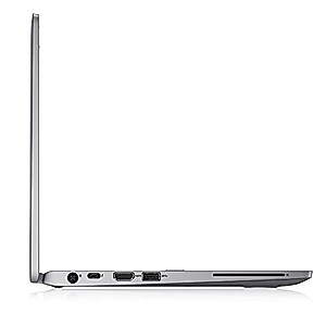Dell Latitude 5000 5310 2-in-1 (2020) | 13.1" FHD Touch | Core i5-1TB SSD - 32GB RAM | 4 Cores @ 4.4 GHz - 10th Gen CPU Win 10 Pro