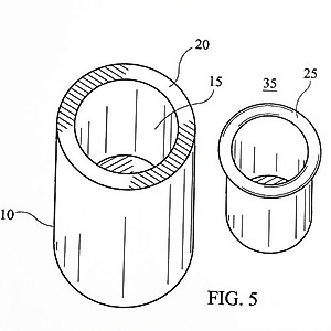 The Spice Lab Tequila Shot Glasses - Pink Himalayan Salt Tequila Shot Glasses - 4 Pack - Just Pour, Shoot and Bite a Lime - Natural – Perfect for your Bar