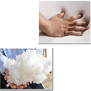 GYDJBD Foldable Washable Lazy Sofa with Five Gears, Thick Steel Tube Wear-Resistant Oxford Cloth is Easy to Remove