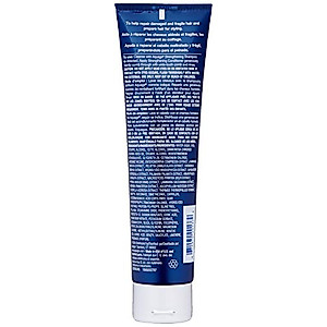 Aquage SeaExtend Strengthening Conditioner, Preserves Hair Color and Protects Against Heat, 5 fl. oz.