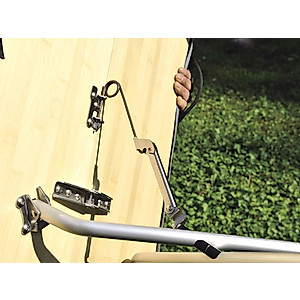 Snow Peak Single Action Beach Table