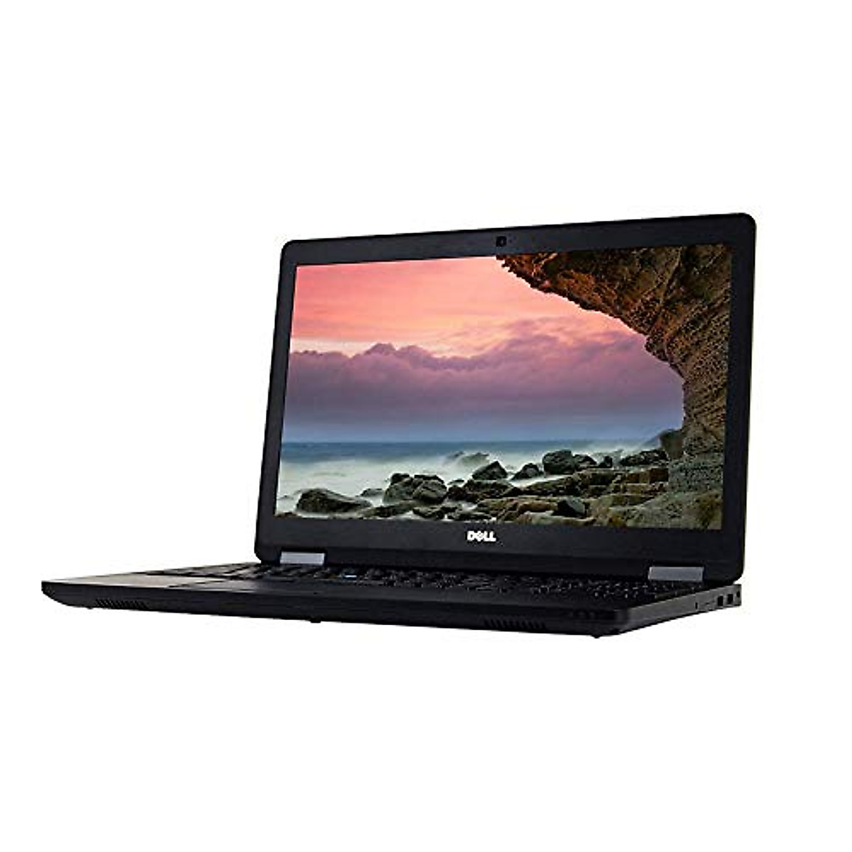 Dell Latitude E5570 15.6 inches HD, Core i5-6200U 2.3GHz, 16GB RAM, 512GB Solid State Drive, Windows 10 Pro 64Bit, CAM (Renewed)