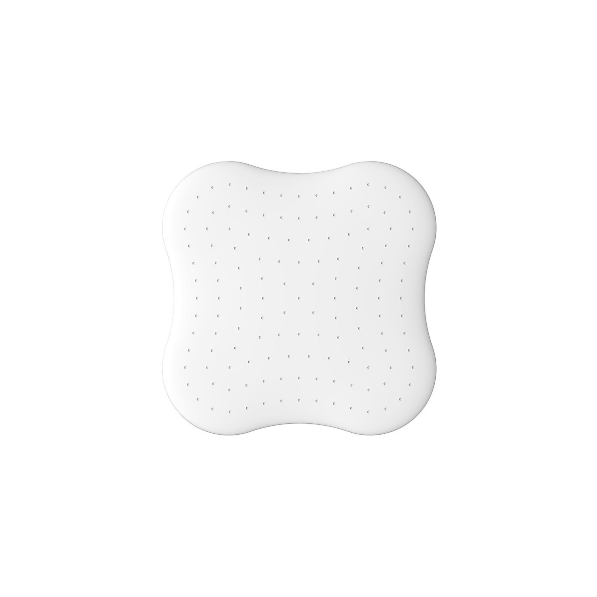 CuboAi Sleep Sensor Pad - Real-Time Baby Micro Ｍovement Tracking & Motion Detection with Proactive AI Baby Safety Alerts, Non-Contact | Must be Paired with Cubo Ai Plus Smart Baby Monitor