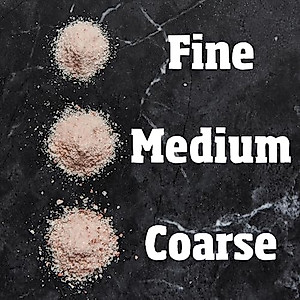 McCormick Himalayan Pink Salt Grinder, 2.5 oz