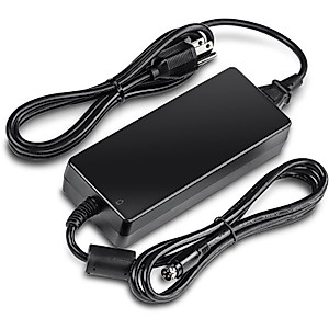 TRENDnet 48 V, 160 W Power Adapter, 48VDC3000, Reliable performance, Operating temperature: -30 ~ 70 °C, Compatible with TI-PG541
