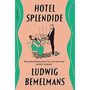 Hotel Splendide