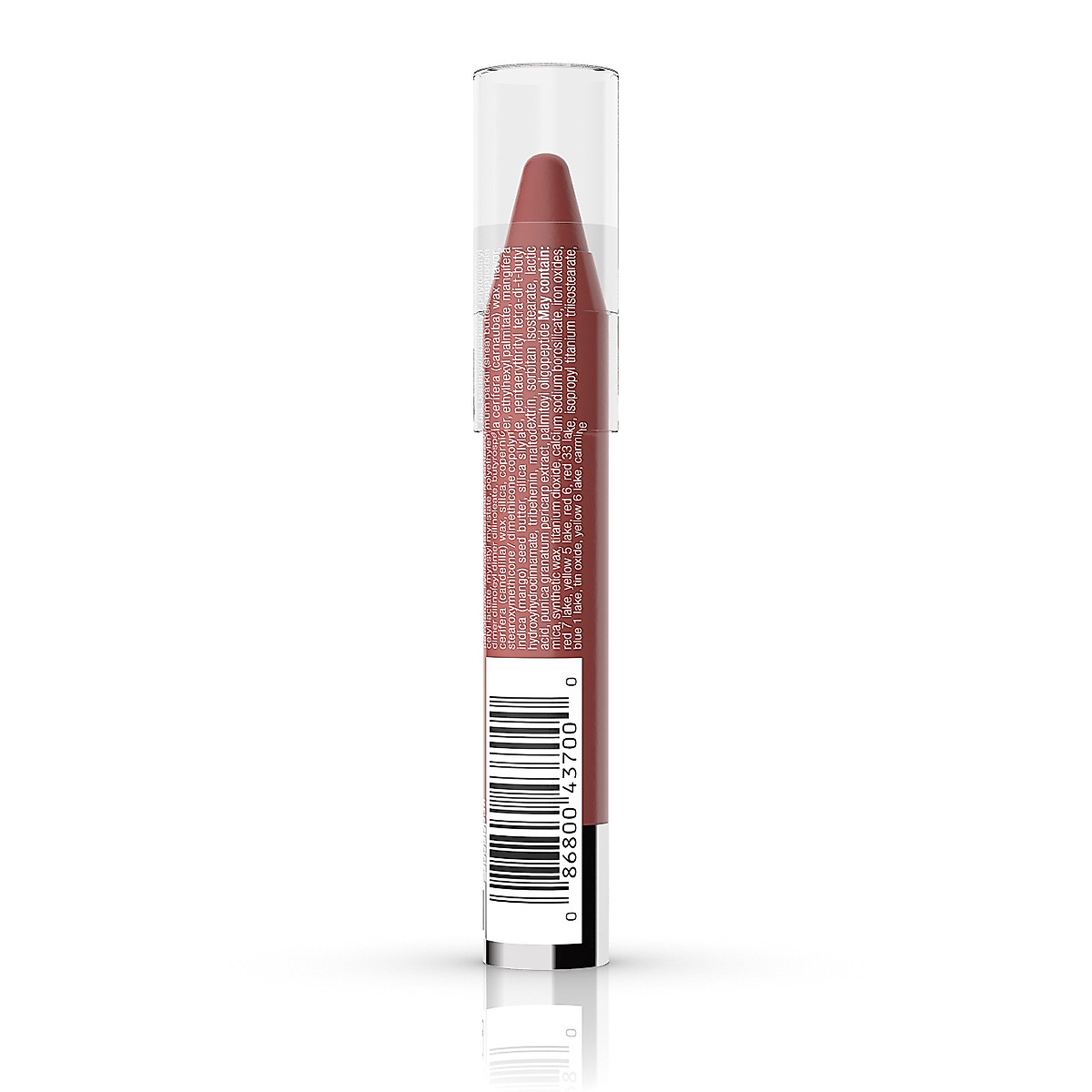 Neutrogena Moisturesmooth Color Stick, 20 Fresh Papaya, 011 Oz.