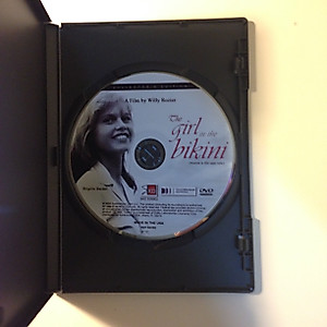 The Girl in the Bikini