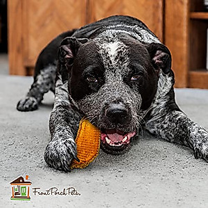 Sams Yams Sweet Potato Dog Treats, Healthy Dog Treats for Large Dogs - Sweet Potato Dog Treats Made in USA, High Fiber, Vegan Dental Chews - Big Boyz, Sweet Potato Dog Chewz, 15oz (Single Pack)