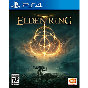 Elden Ring - PS4